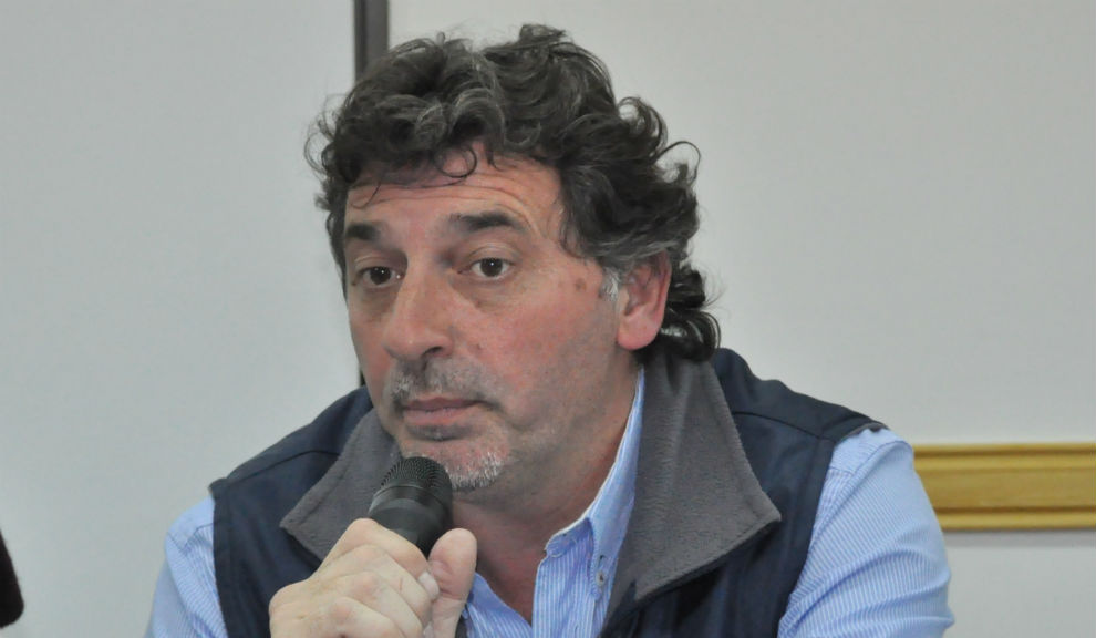 Duro cruce entre el Gobierno y el nuevo presidente de la FAA | Supercampo