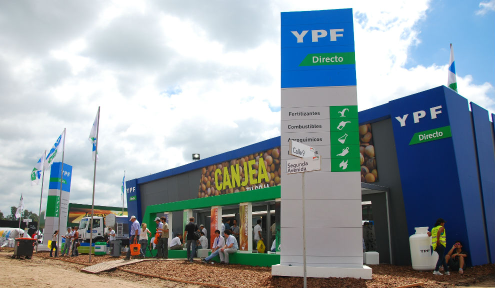 Crece el canje de cereales por productos | Supercampo