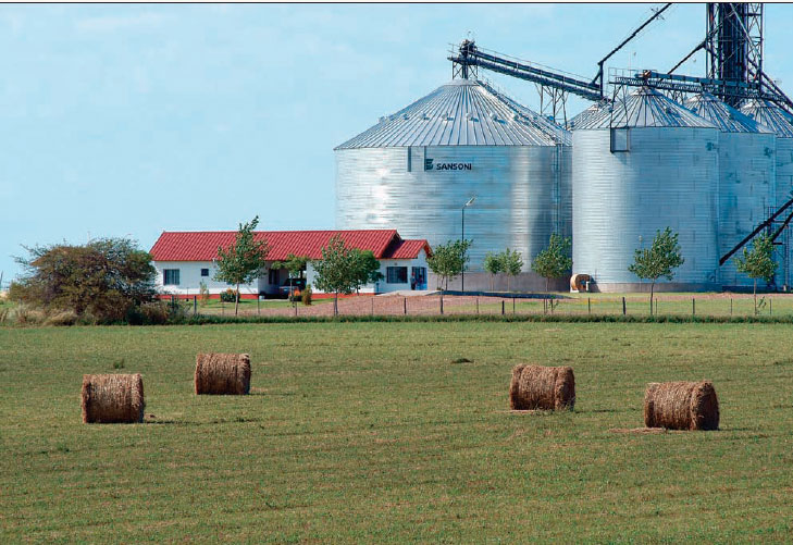 Inmuebles rurales | Supercampo