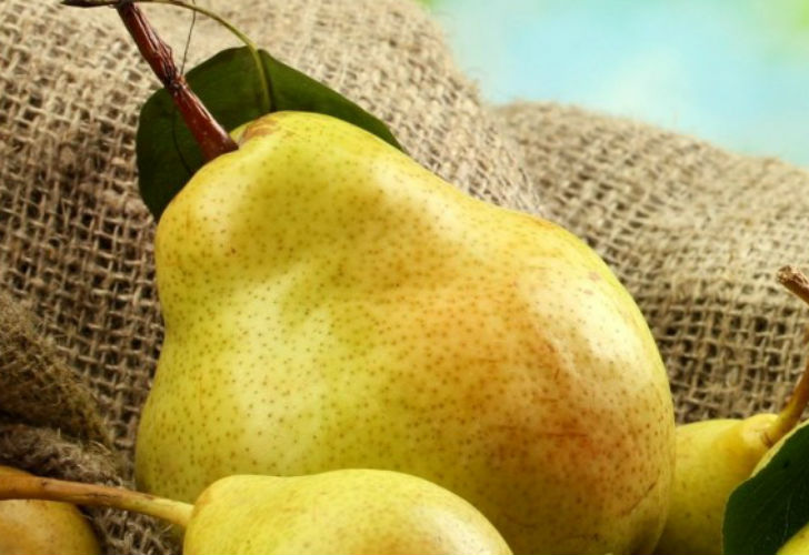 Las propiedades nutricionales de las peras | Supercampo