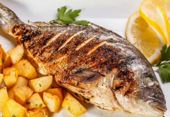 Los argentinos comen cada vez menos pescado | Supercampo