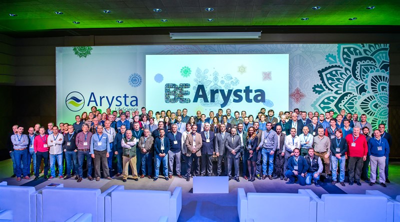 UPL cierra la adquisición de Arysta LifeScience | Supercampo