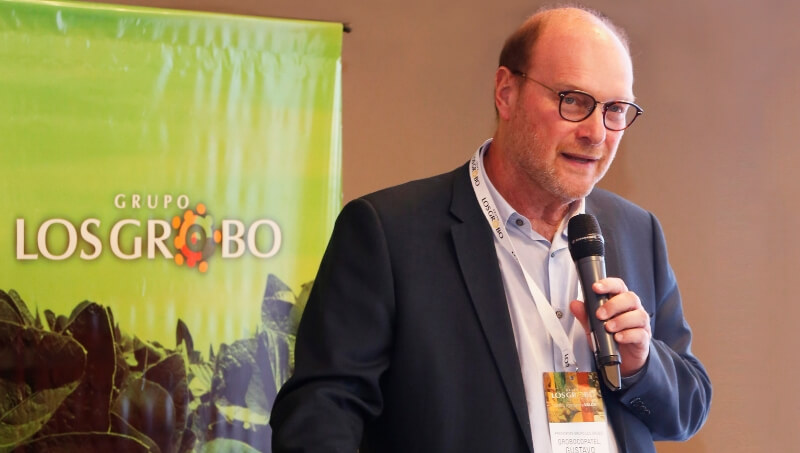 Los Grobo planean abrir 16 nuevas sucursales | Supercampo