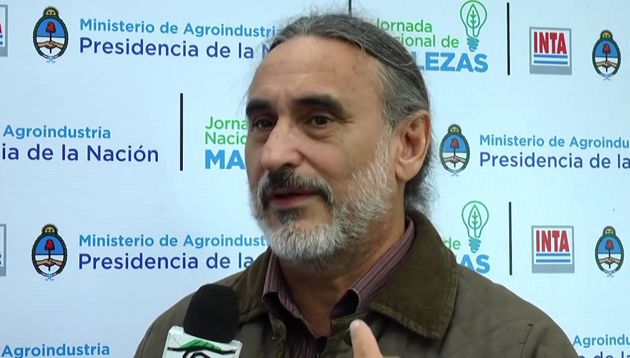 «YPF Agro puede ser una agroexportadora» | Supercampo