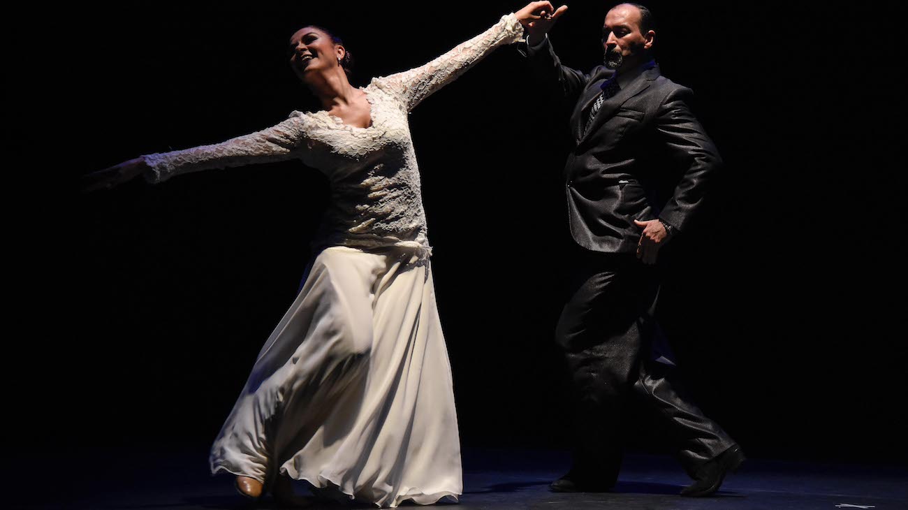 Por qué es el «Día Nacional de la Zamba» | Supercampo