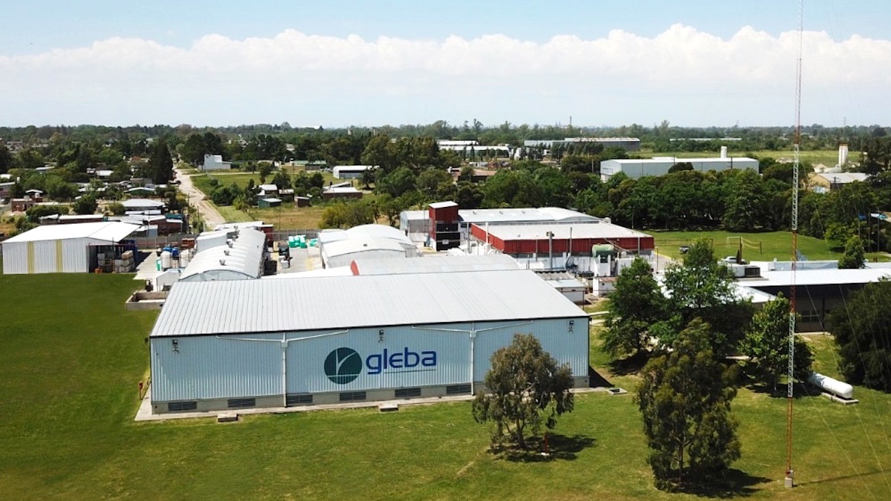 Gleba cumple 70 años en el mercado | Supercampo